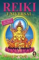 Reiki Universal de Johnny De' Carli - Livro - WOOK