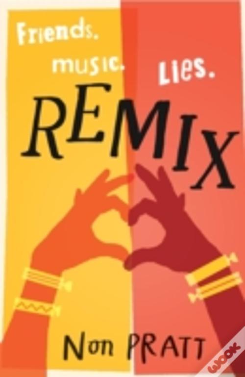 Remix de Non Pratt - Livro - WOOK
