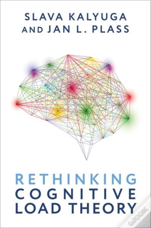 Rethinking Cognitive Load Theory - Livro - WOOK