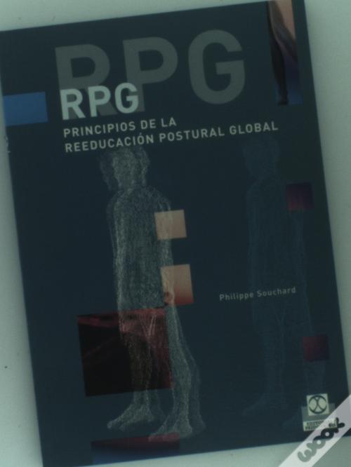 Rpg. Principios De La Reeducación Postural Global de Philippe E ...