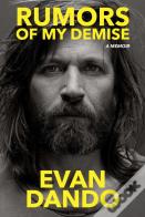 Rumors Of My Demise de Evan Dando - Livro - WOOK