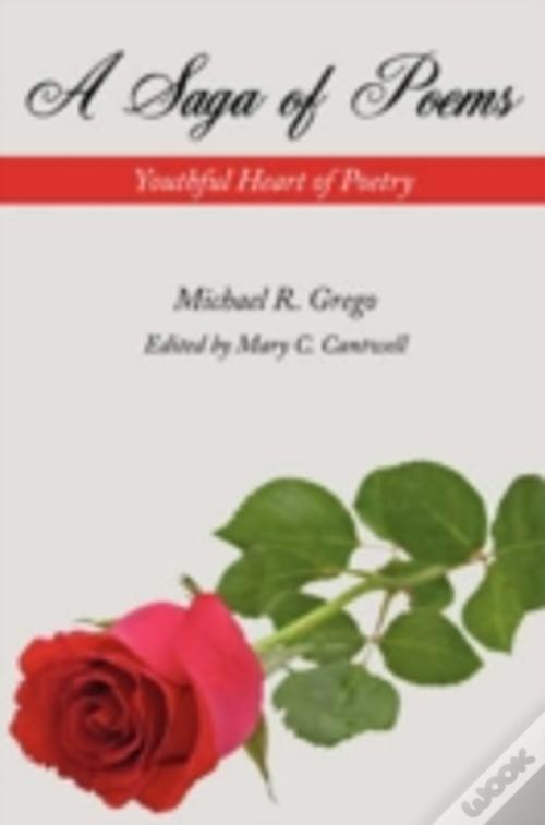 Saga Of Poems de Michael R. Grego - Livro - WOOK