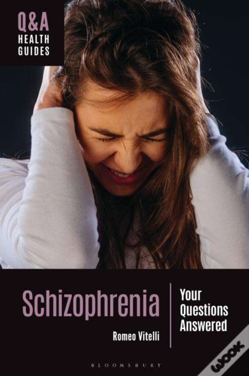 Schizophrenia de Romeo Vitelli - eBook - WOOK