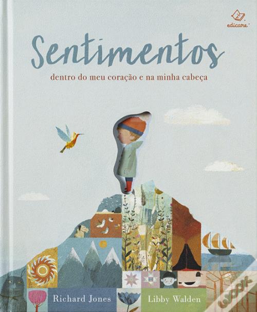 Sentimentos - Livro - WOOK