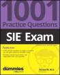Sie Exam: 1001 Practice Questions For Dummies by Steven M. (Empire ...