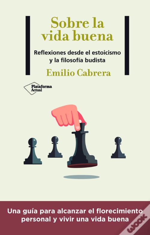 Sobre La Vida Buena de Emilio Cabrera - Livro - WOOK