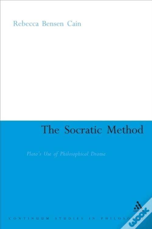 Socratic Method de Rebecca Bensen Cain - eBook - WOOK