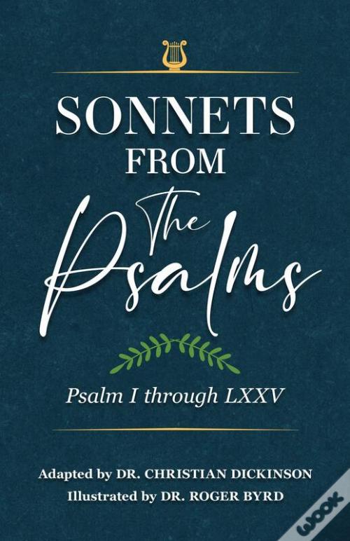 Sonnets From The Psalms de Christian Dickinson - eBook - WOOK