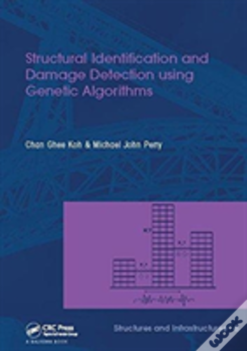 Structural Identification And Damage Detection Using Genetic Algorithms ...