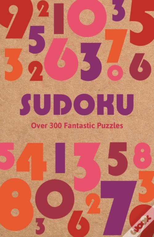 Sudoku de Eric Saunders - Livro - WOOK