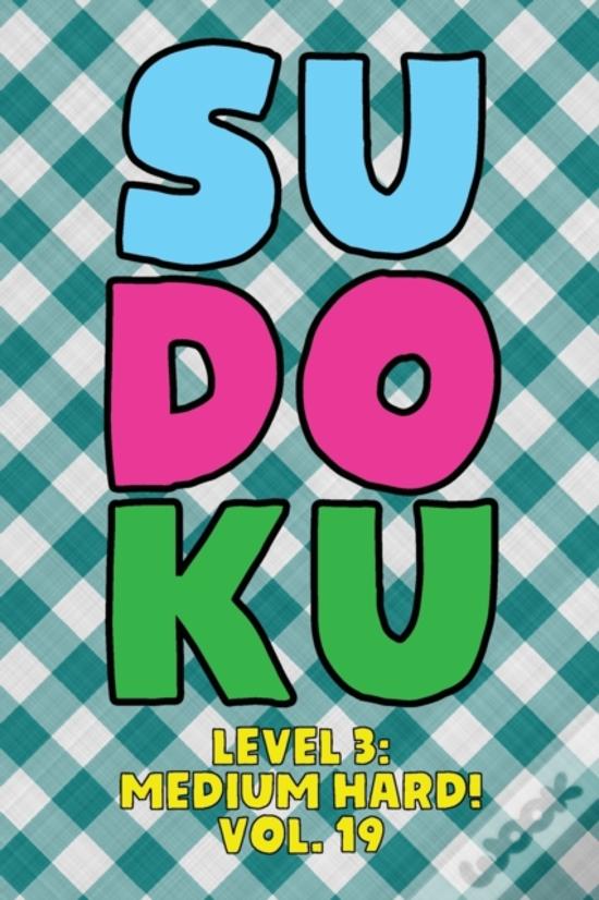 Sudoku Level 3 de Sophia Numerik - Livro - WOOK