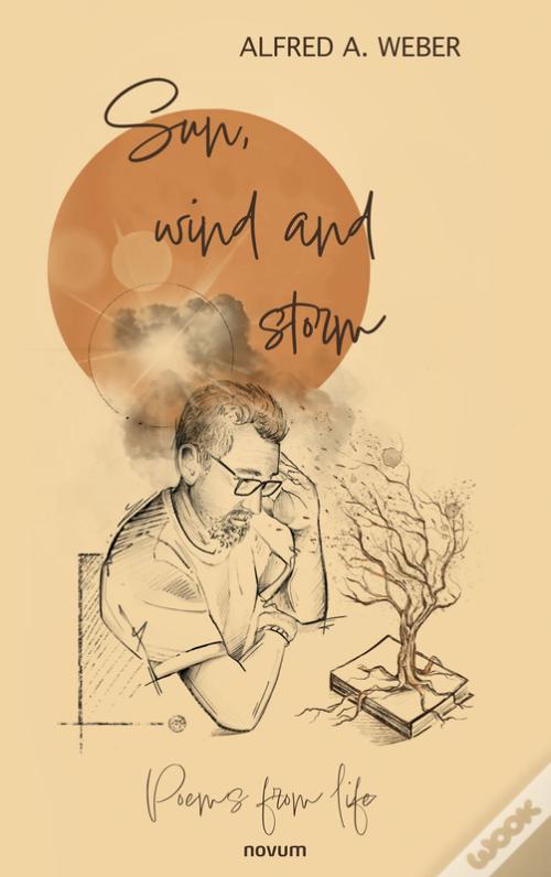 Sun, Wind And Storm de Alfred A. Weber - eBook - WOOK