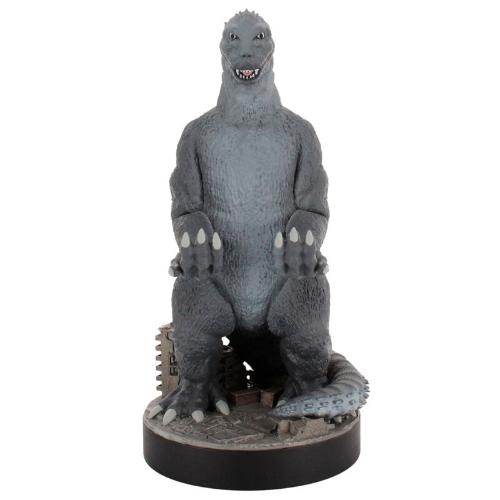Suporte Cable Guy - City Destroyer Godzilla 21cm - Gaming - WOOK