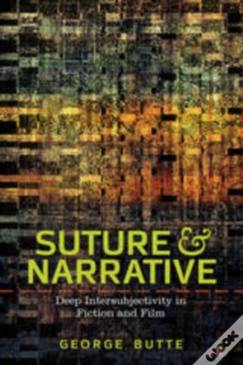 Suture And Narrative de Butte George Butte - eBook - WOOK