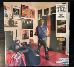 Tec - Vinil de Lil Tecca - Música - WOOK