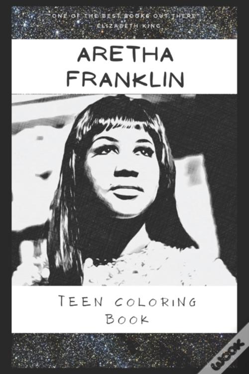 Teen Coloring Book de Tate Marlene Tate - Livro - WOOK
