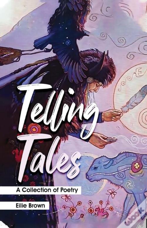 Telling Tales de Eilie Brown - eBook - WOOK