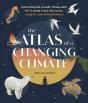 The Atlas Of A Changing Climate de Brian Buma - Livro - WOOK