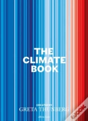O Livro do Clima de Greta Thunberg - Livro - WOOK