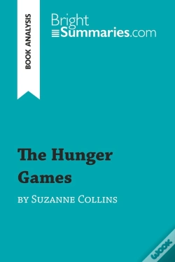 The Hunger Games By Suzanne Collins (Book Analysis) : Detailed Summary ...