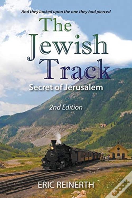 The Jewish Track 2nd Edition de Reinerth Eric Reinerth - Livro - WOOK