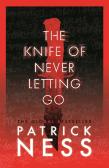 The Knife Of Never Letting Go - Livro - WOOK
