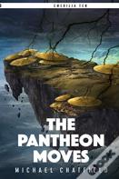 The Pantheon Moves by Chatfield Michael Chatfield - Livro - WOOK