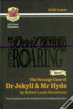 The Strange Case Of Dr Jekyll & Mr Hyde - The Complete Novel With ...
