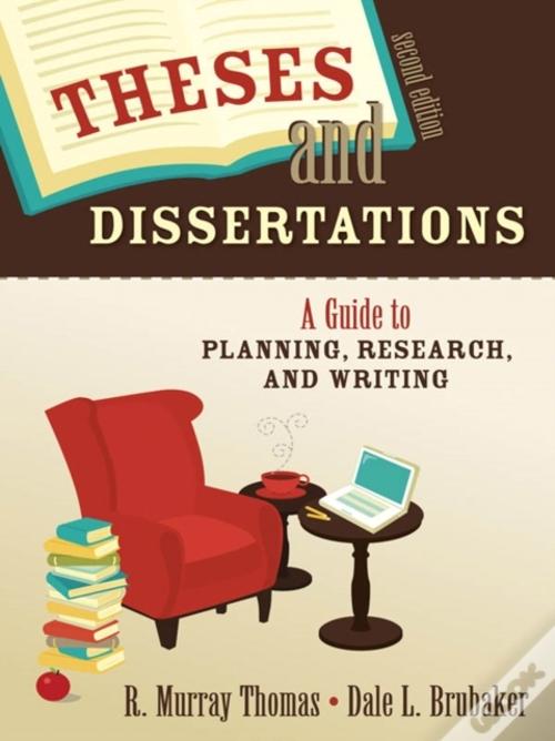 Theses And Dissertations de Dale L. Brubaker e R. Murray Thomas - eBook ...