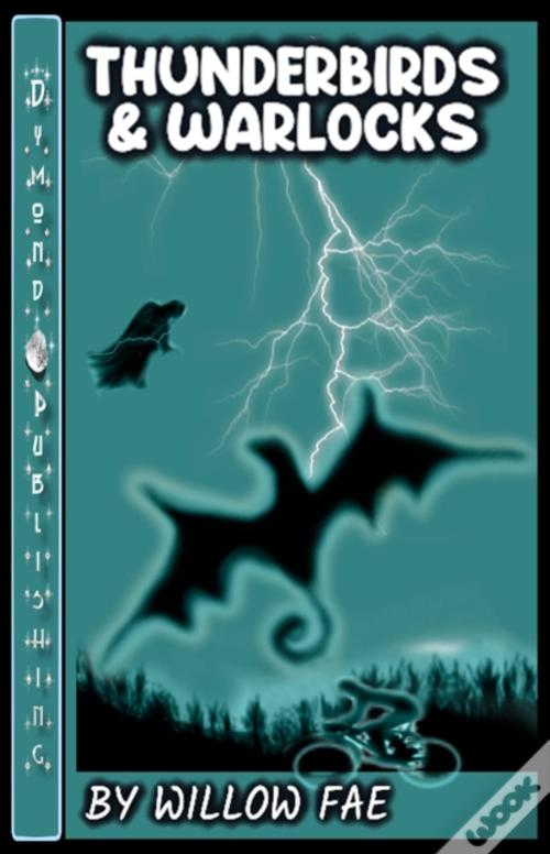 Thunderbirds & Warlocks - Draca Deity Series - Edition 1 de Willow Fae ...