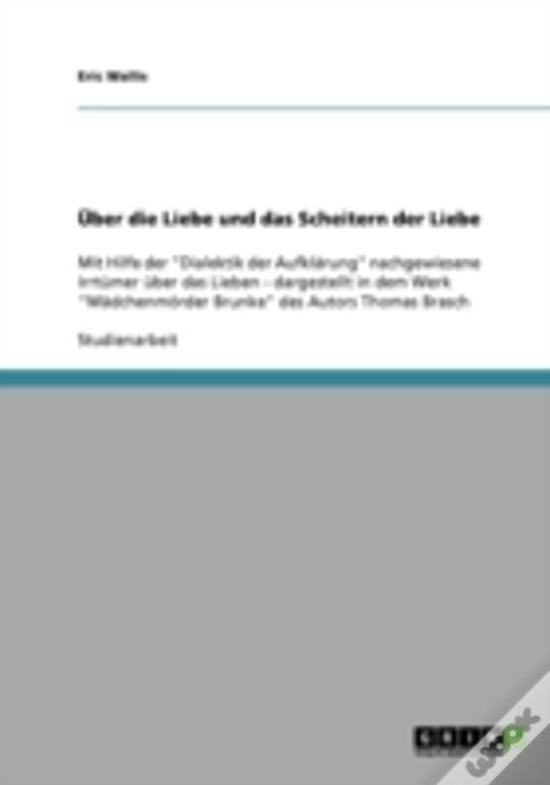 Uber Die Liebe