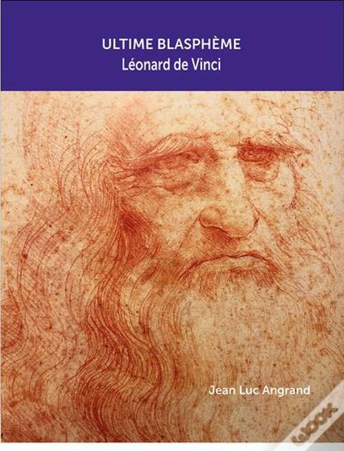 Ultime Blasphème de Jean Luc Angrand - Livro - WOOK