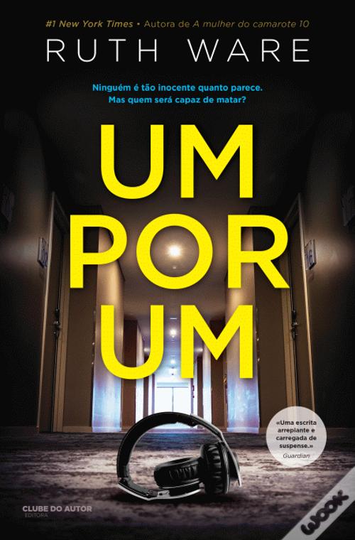 Um por Um - Livro - WOOK