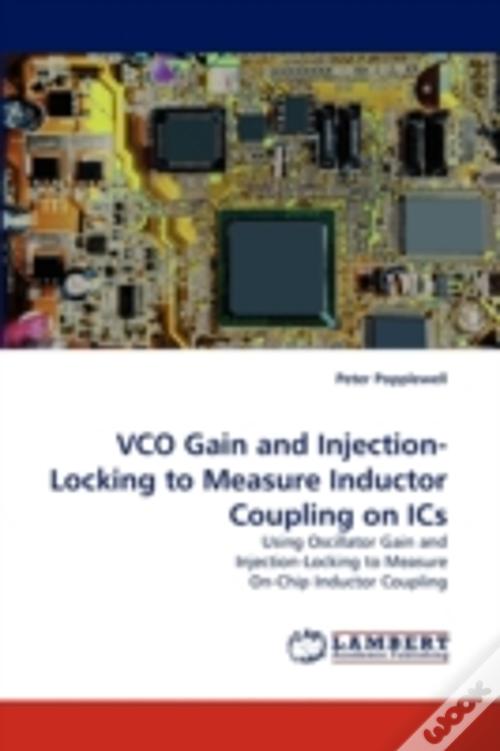 Vco Gain And Injection-Locking To Measure Inductor Coupling On Ics de ...