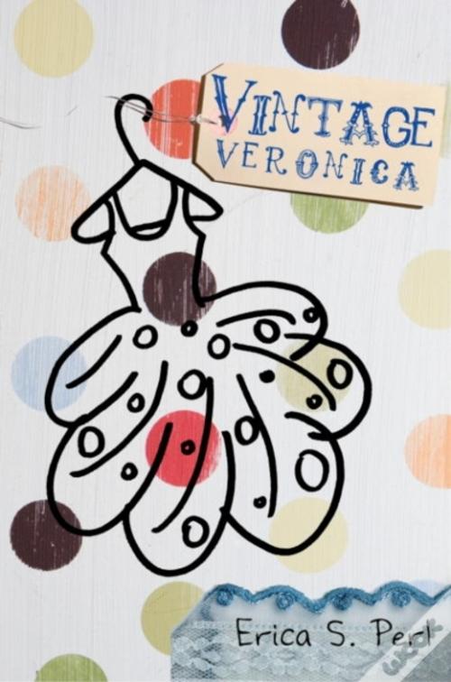 Vintage Veronica de Erica S. Perl - eBook - WOOK