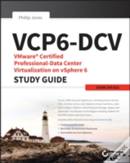 Vmware Certified Professional Data Center Virtualization On Vsphere 6.7 ...