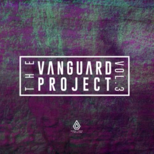 Volume Three - Vinil de The Vanguard Project - Música - WOOK