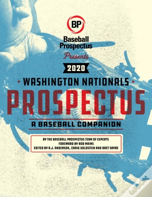 Washington Nationals 2020 de Baseball Prospectus - eBook - WOOK