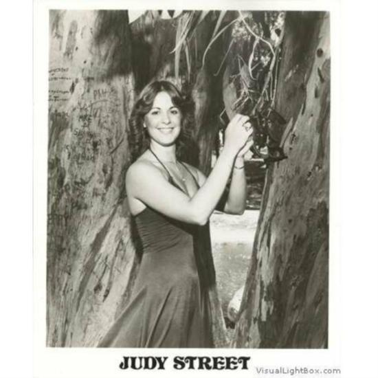 What - Vinil de Judy Street e Tina Mason - Música - WOOK