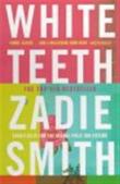 White Teeth de Zadie Smith - Livro - WOOK