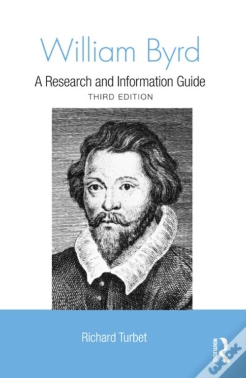 William Byrd de Richard Turbet - eBook - WOOK