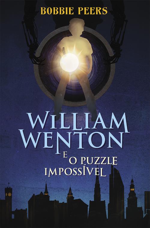 William Wenton e o Puzzle Impossível - Livro - WOOK