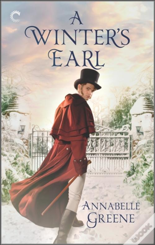 Winter'S Earl de Annabelle Greene - eBook - WOOK