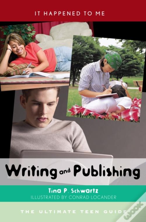 Writing And Publishing de Tina P. Schwartz - Livro - WOOK