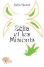 Zelia Et Les Misionts de Zelia Audoli - Livro - WOOK